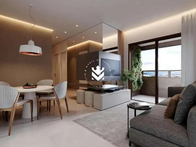 Apartamento para Venda em Recife/PE Boa Vista 3 Quartos