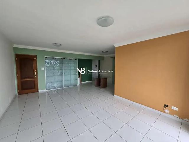 Apartamento para Venda em Recife/PE Boa Vista 3 Quartos