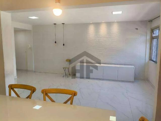 Apartamento para Venda em Recife/PE Boa Vista 3 Quartos
