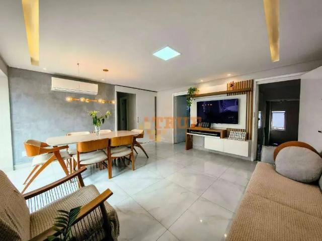 Apartamento para Venda em Recife/PE Boa Vista 3 Quartos