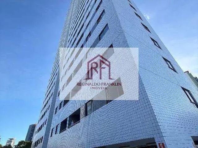 Apartamento para Venda em Recife/PE Boa Vista 3 Quartos