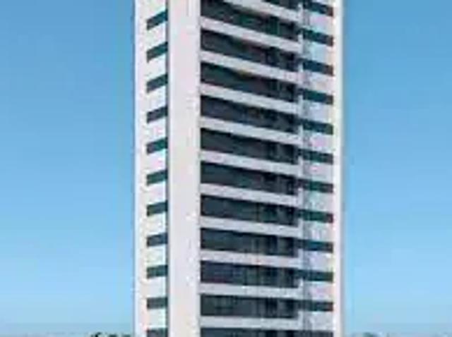 Apartamento para Venda em Recife/PE Boa Vista 3 Quartos
