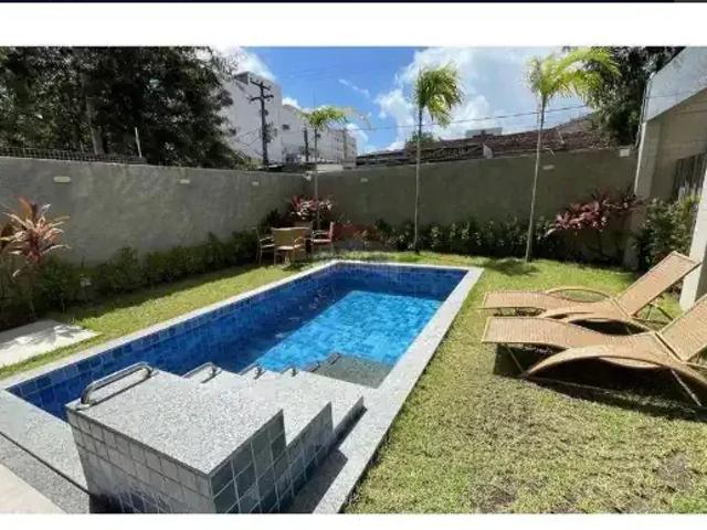 Apartamento para Venda em Recife/PE Boa Vista 3 Quartos