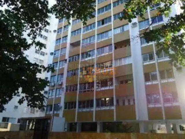 Apartamento para Venda em Recife/PE Boa Vista 3 Quartos