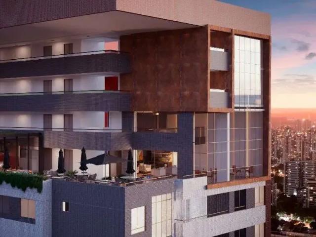 Apartamento para Venda em Recife/PE Boa Vista 3 Quartos