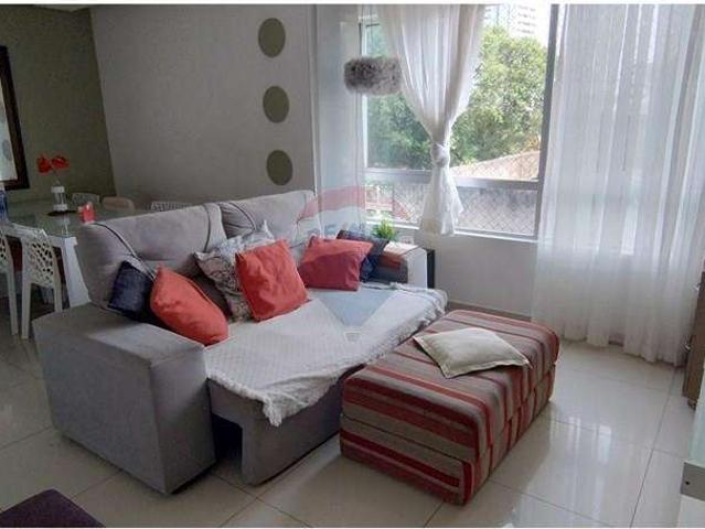 Apartamento para Venda em Recife/PE Boa Vista 3 Quartos