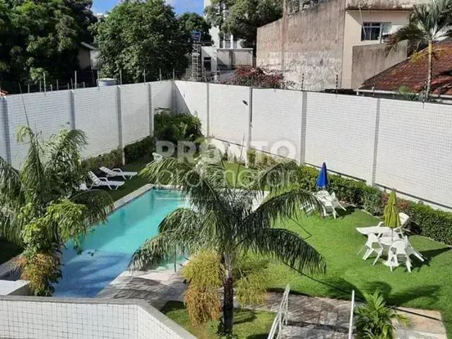 Apartamento para Venda em Recife/PE Boa Vista 3 Quartos