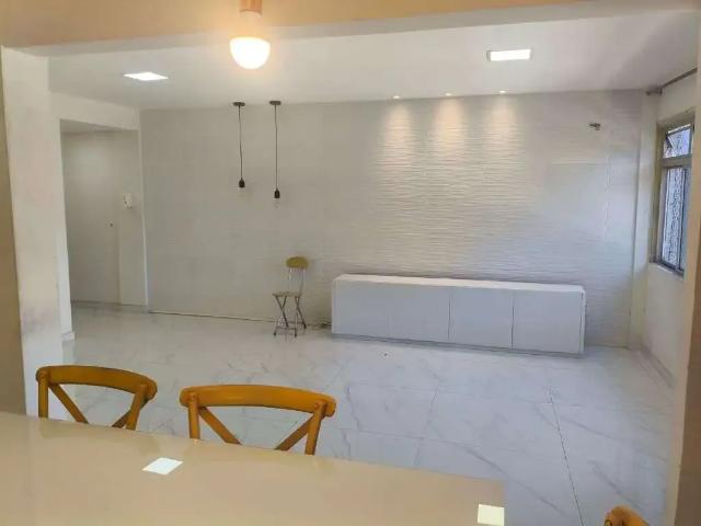 Apartamento para Venda em Recife/PE Boa Vista 3 Quartos