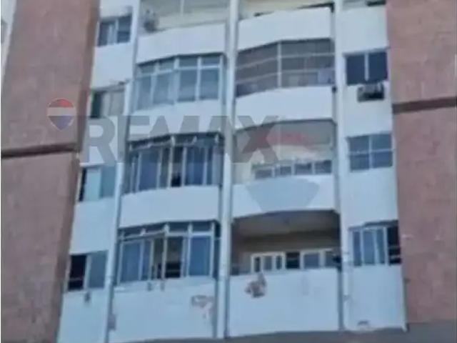 Apartamento para Venda em Recife/PE Boa Vista 3 Quartos