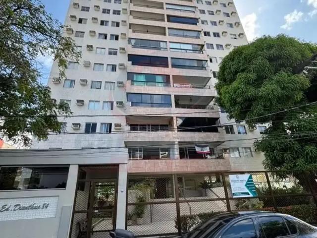 Apartamento para Venda em Recife/PE Boa Vista 3 Quartos