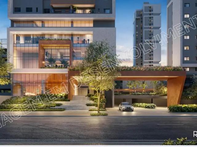 Apartamento para Venda em Recife/PE Boa Vista 3 Quartos