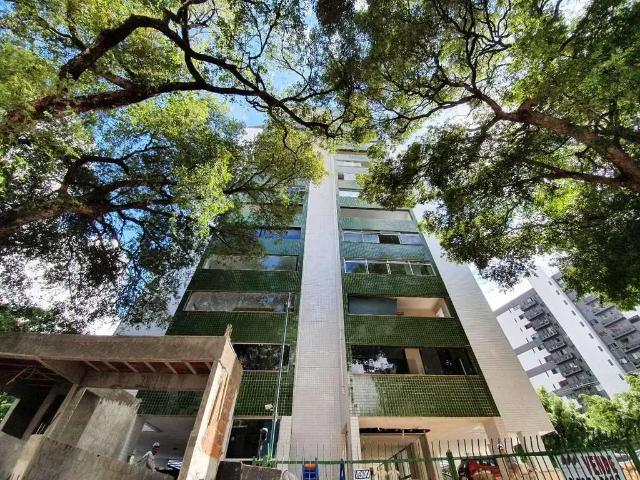 Apartamento para Venda em Recife/PE Boa Vista 3 Quartos