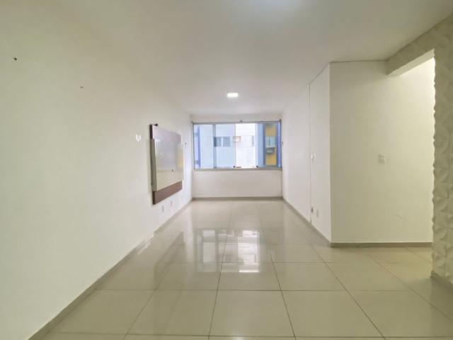 Apartamento para Venda em Recife/PE Boa Vista 3 Quartos