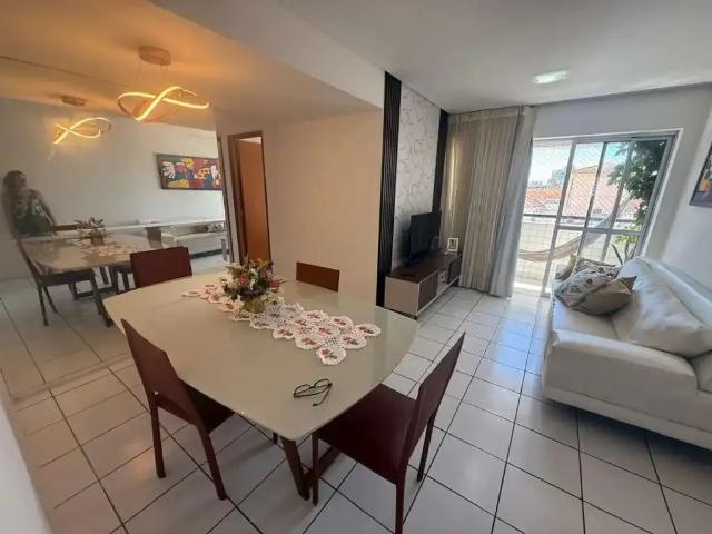Apartamento para Venda em Recife/PE Boa Vista 3 Quartos