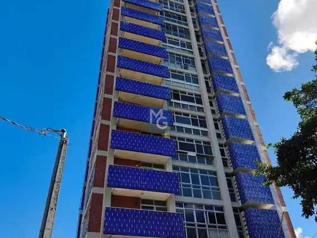 Apartamento para Venda em Recife/PE Boa Vista 3 Quartos