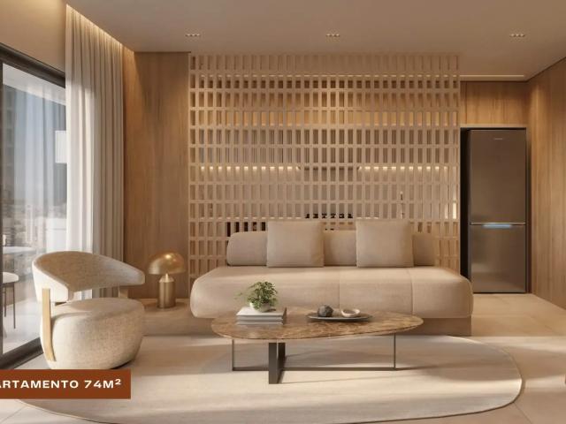 Apartamento para Venda em Recife/PE Boa Vista 3 Quartos