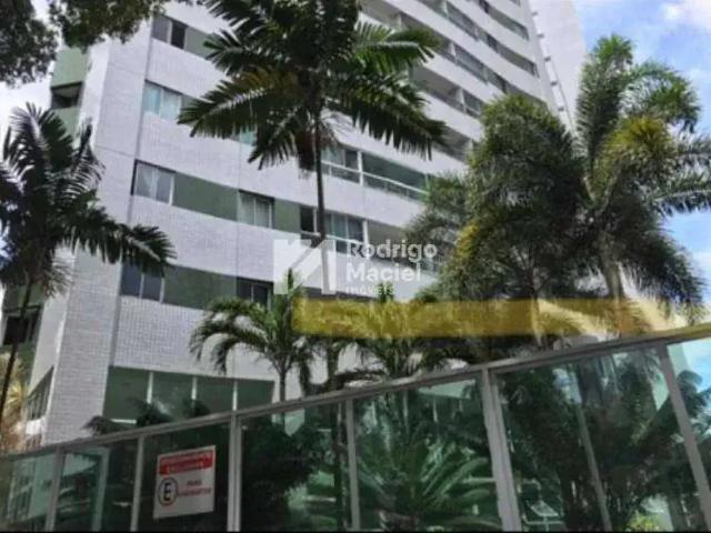 Apartamento para Venda em Recife/PE Espinheiro 3 Quartos