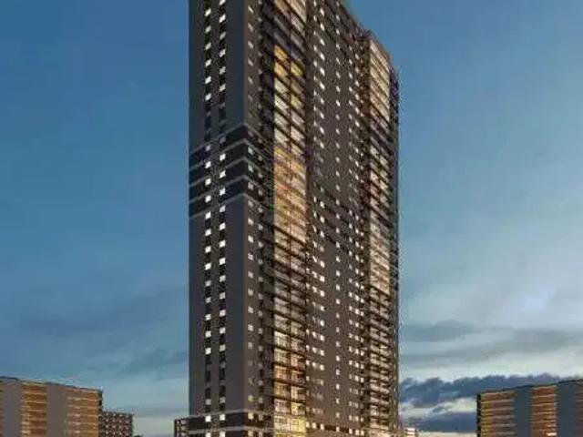 Apartamento para Venda em Recife/PE Boa Vista 3 Quartos