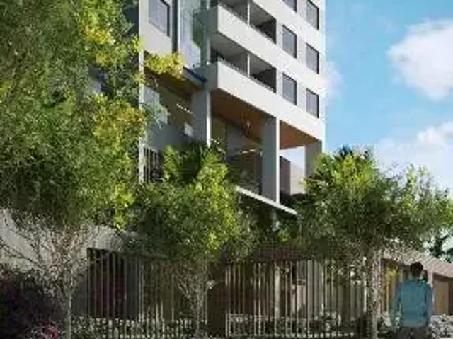 Apartamento para Venda em Recife/PE Boa Vista 3 Quartos