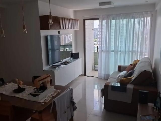 Apartamento para Venda em Recife/PE Boa Vista 3 Quartos