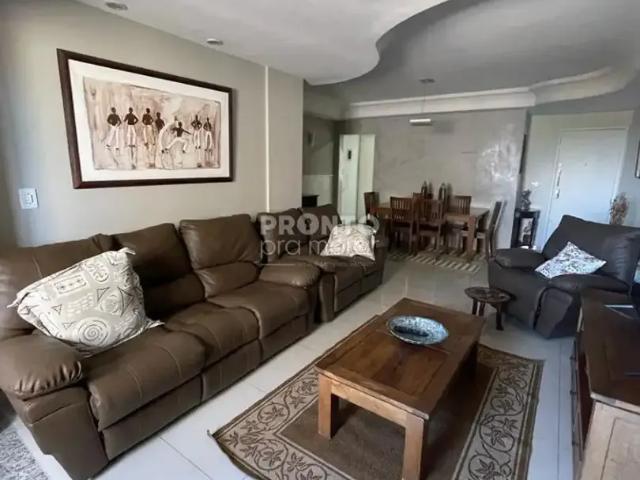 Apartamento para Venda em Recife/PE Boa Vista 3 Quartos