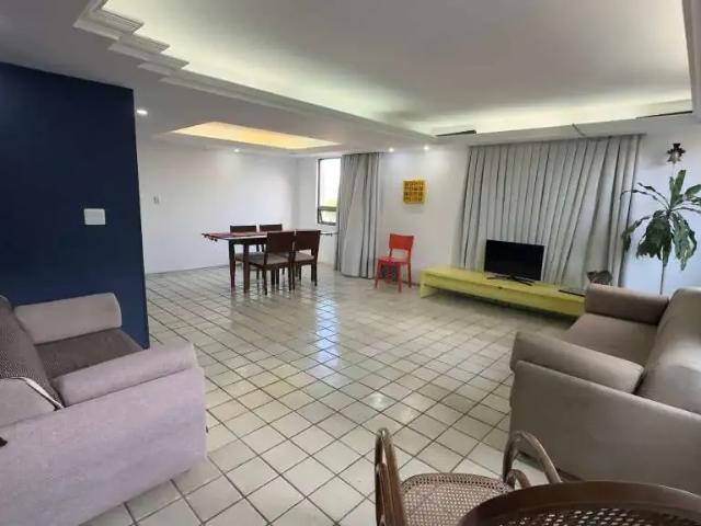 Apartamento para Venda em Recife/PE Boa Vista 3 Quartos