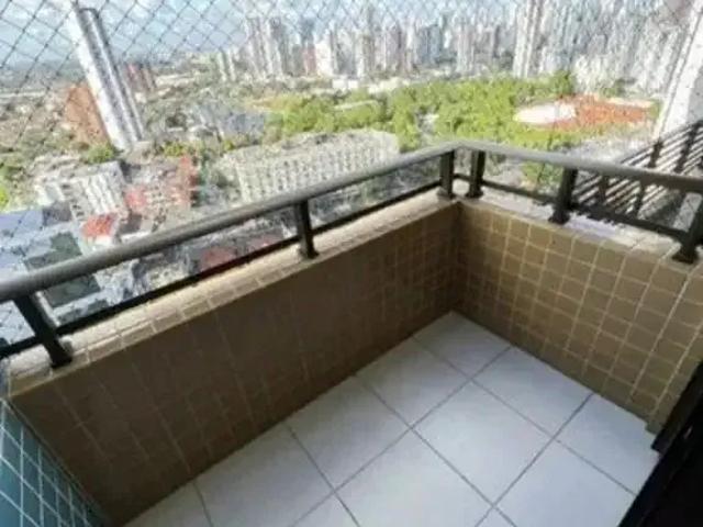 Apartamento para Venda em Recife/PE Boa Vista 3 Quartos