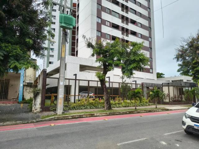 Apartamento para Venda em Recife/PE Boa Vista 3 Quartos