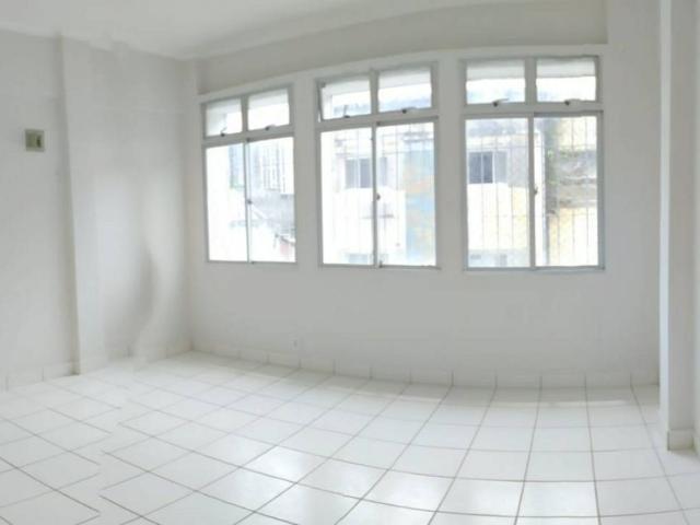 Apartamento para Venda em Recife/PE Boa Vista 3 Quartos