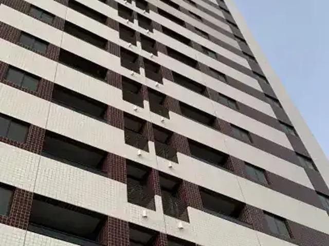 Apartamento para Venda em Recife/PE Boa Vista 3 Quartos