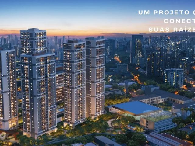 Apartamento para Venda em Recife/PE Boa Vista 3 Quartos