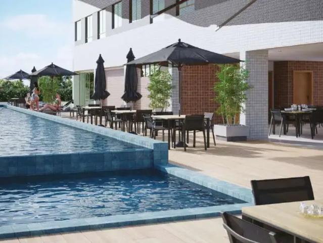 Apartamento para Venda em Recife/PE Boa Vista 3 Quartos