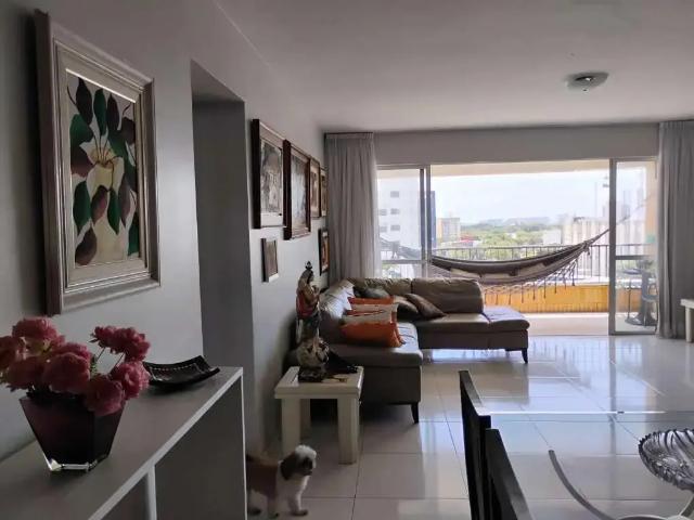 Apartamento para Venda em Recife/PE Boa Vista 3 Quartos