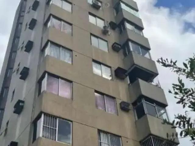 Apartamento para Venda em Recife/PE Boa Vista 3 Quartos