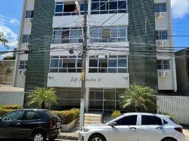 Apartamento para Venda em Recife/PE Boa Vista 3 Quartos