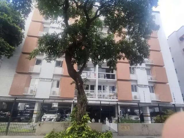 Apartamento para Venda em Recife/PE Boa Vista 3 Quartos