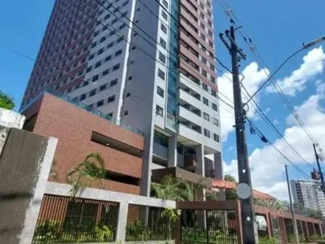 Apartamento para Venda em Recife/PE Boa Vista 3 Quartos