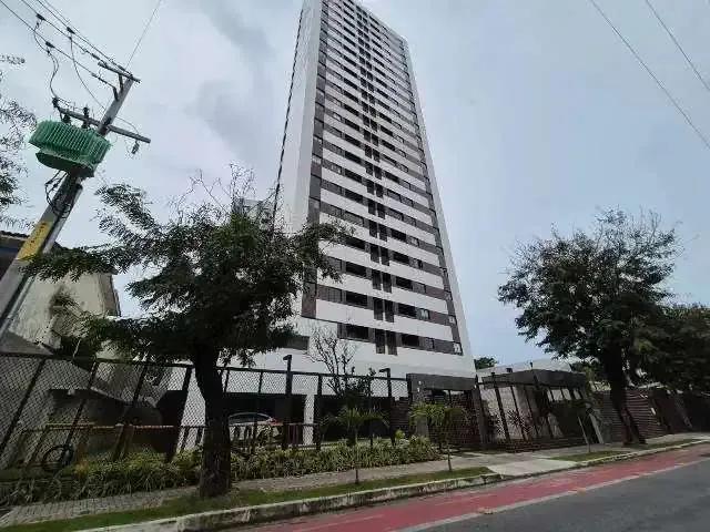 Apartamento para Venda em Recife/PE Boa Vista 3 Quartos