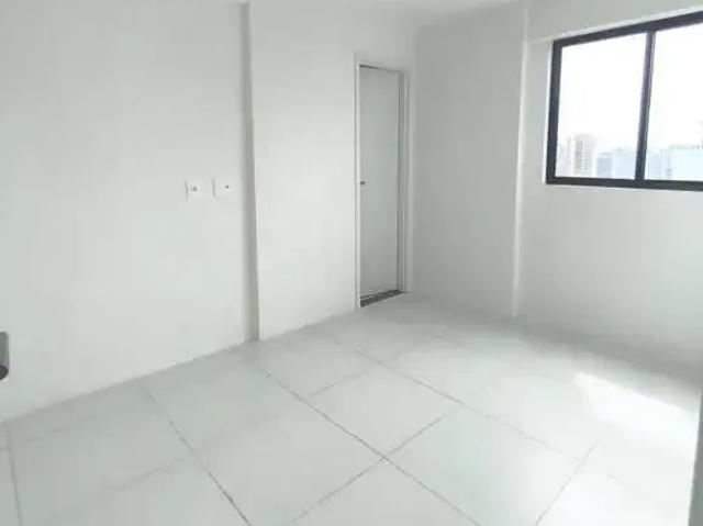Apartamento para Venda em Recife/PE Boa Vista 3 Quartos