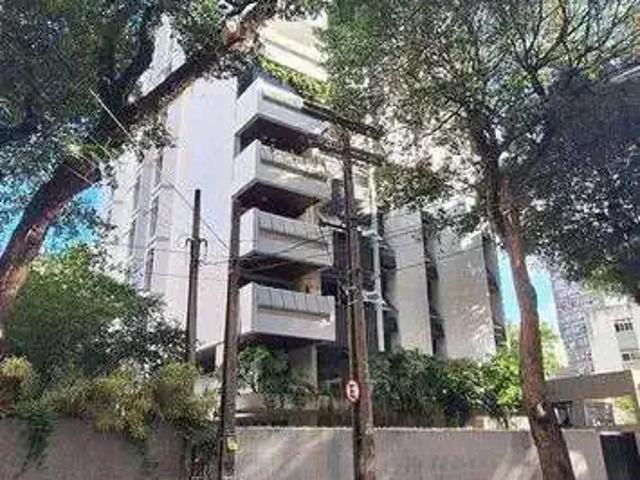 Apartamento para Venda em Recife/PE Boa Vista 3 Quartos