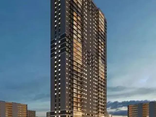 Apartamento para Venda em Recife/PE Boa Vista 3 Quartos