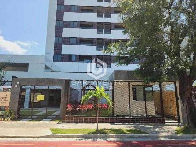 Apartamento para Venda em Recife/PE Boa Vista 3 Quartos
