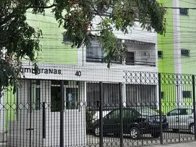 Apartamento para Venda em Recife/PE Bongi 3 Quartos