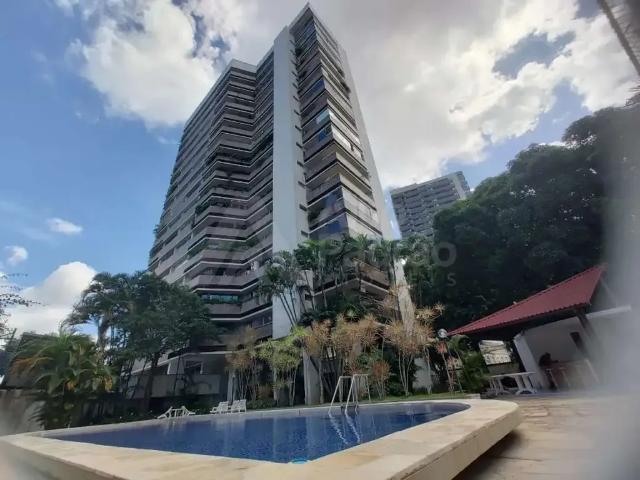 Apartamento para Venda em Recife/PE Bongi 5 Quartos