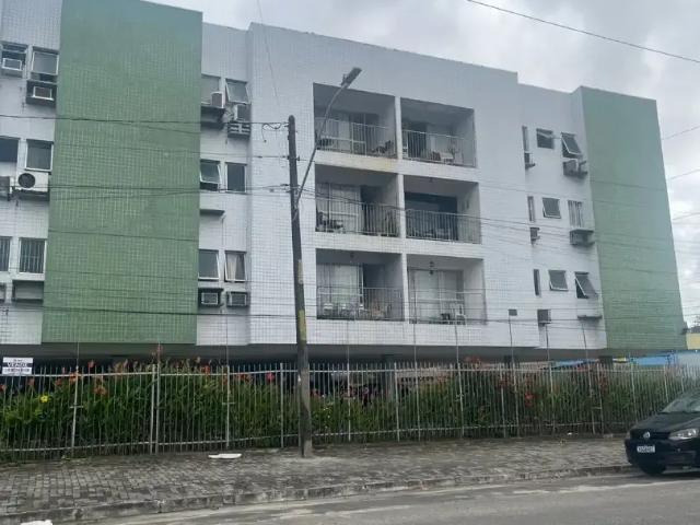Apartamento para Venda em Recife/PE Bonji 2 Quartos