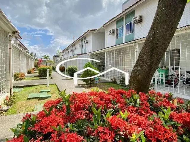 Apartamento para Venda em Recife/PE Curado 2 Quartos