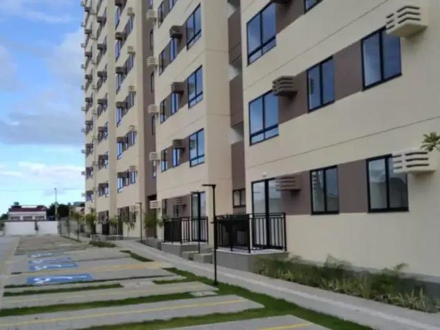 Apartamento para Venda em Recife/PE Cajueiro 2 Quartos