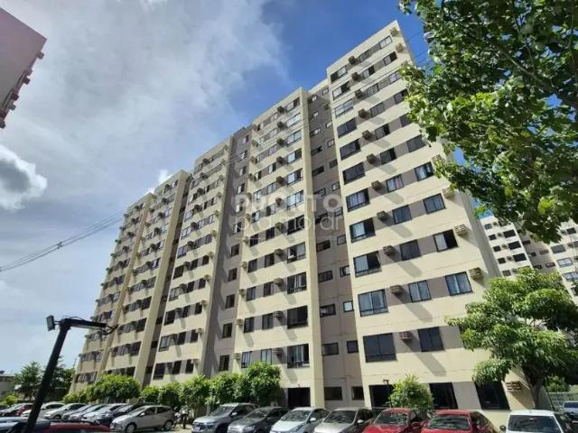 Apartamento para Venda em Recife/PE Campina do Barreto 2 Quartos