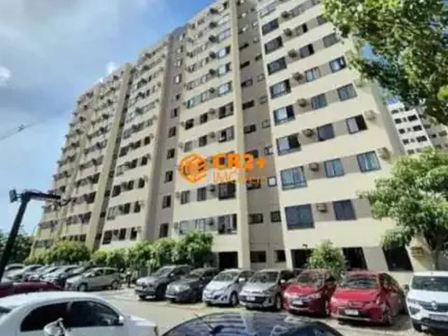 Apartamento para Venda em Recife/PE Campina do Barreto 2 Quartos
