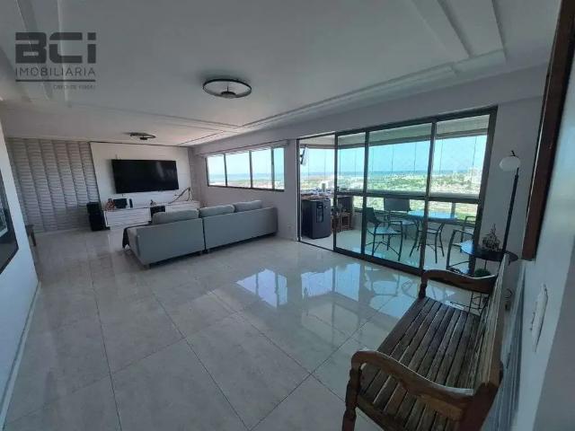 Apartamento para Venda em Recife/PE Campo Grande 4 Quartos